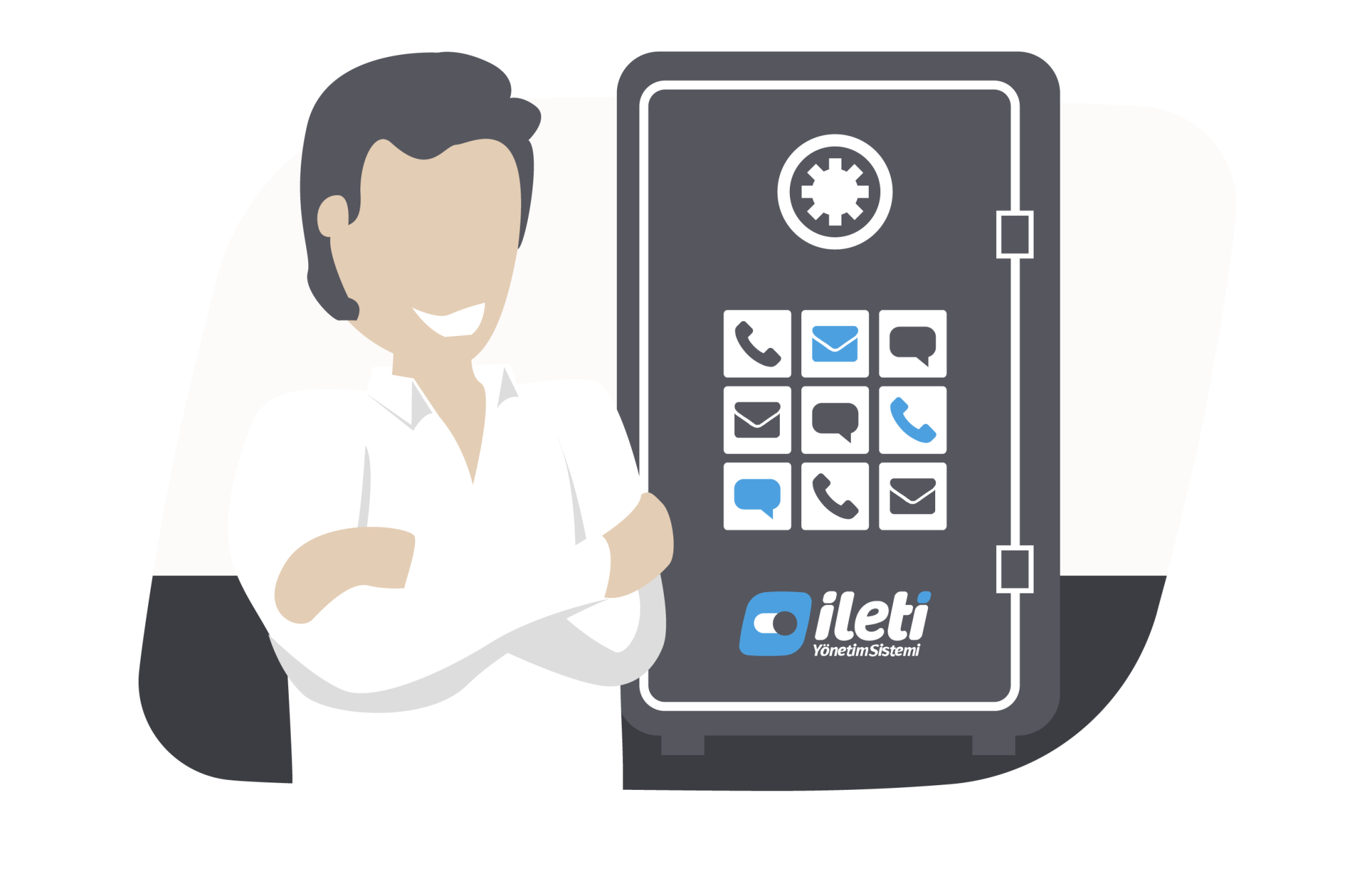 Modules | SmartMessage