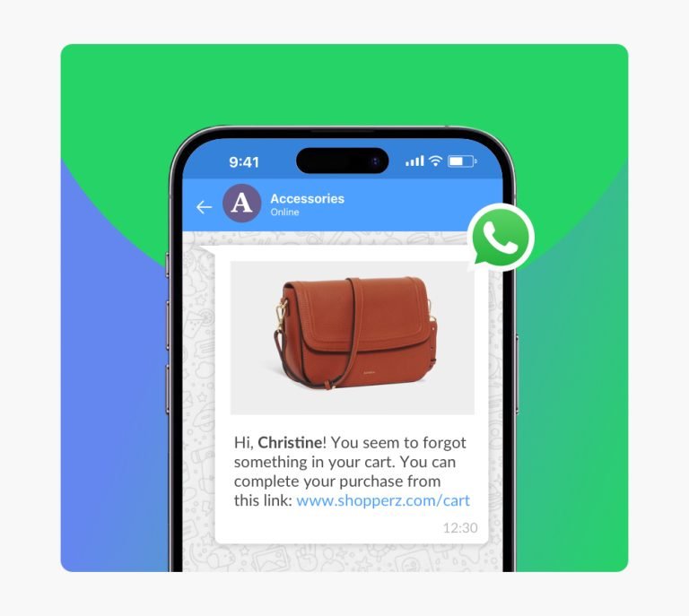 Whatsapp Business Marketing | SmartMessage