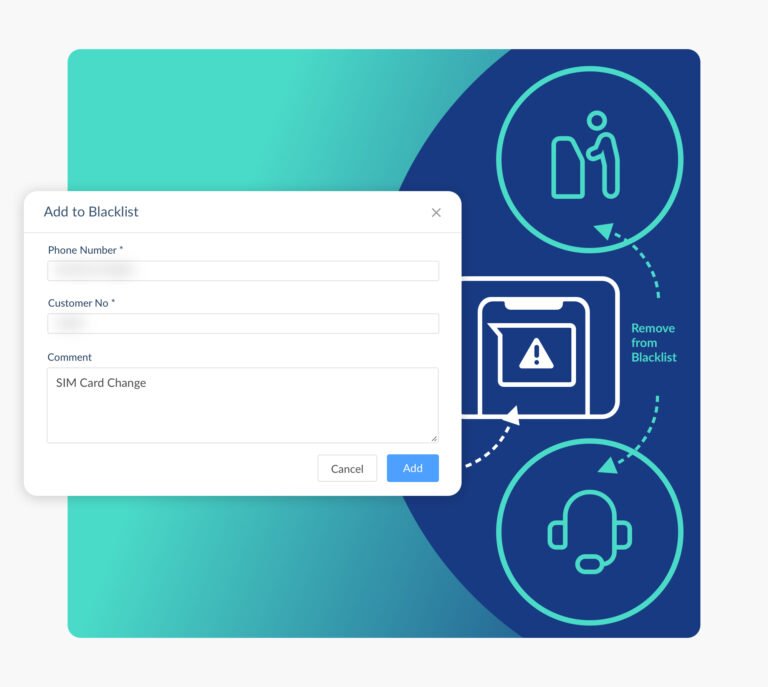 OTP Manager | SmartMessage