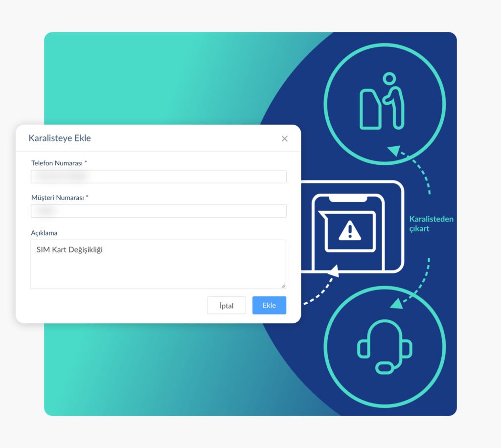 OTP Manager | SmartMessage