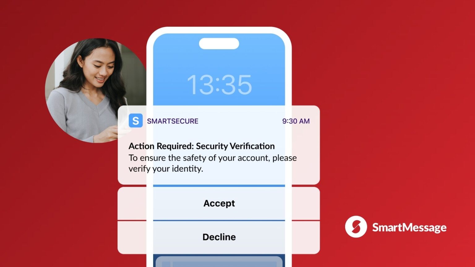 SmartMessage OTP Manager: What It Is and Its Features