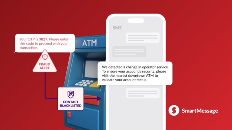 SmartMessage OTP Manager: What It Is and Its Features